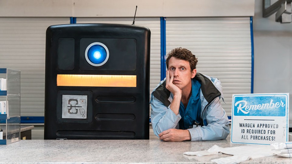 Closer Productions | Shortform